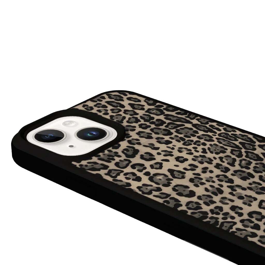 Leopard iPhone 13 Case | Caseco Inc.