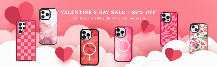 Eco-Friendly, Stylish Protective Phone Cases and Accessories | Caseco ...