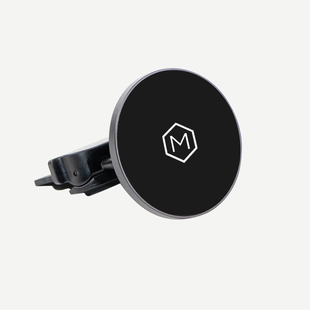 MagSafe Compatible Car CD Phone Mount | Caseco Inc.